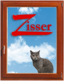 ZISSER - Fenster, Türen & Sonnenschutz GmbH - Firmen mit Handschlagqualität